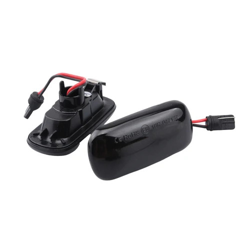 Buy Fender Turn Signal Indicator Left Front Fender Light For Audi from ...