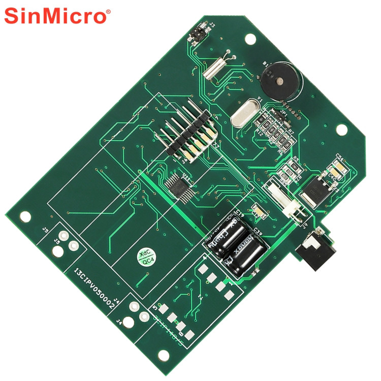 Buy Fpc Lcd Monitor Display Connector Pcb Lcd Controller Motherboard ...