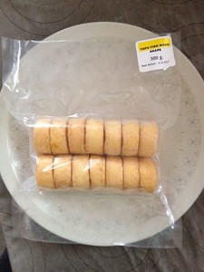 Buy Best Grade Frozen Thai Fish Cake In Wholesale from P & K ENTERPRISE ...