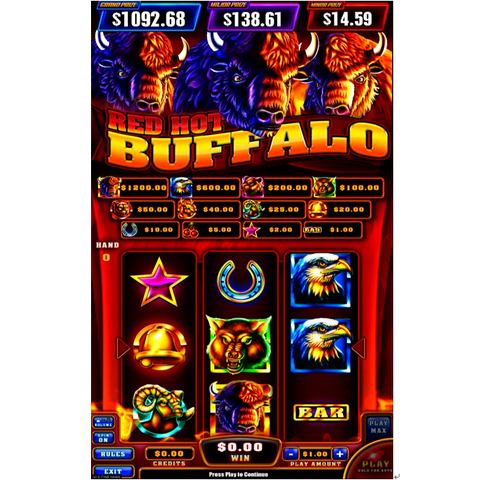 Buy Fusion 4 Board 5 In 1 Banilla Games Fusion 4 Slot Game Board from ...