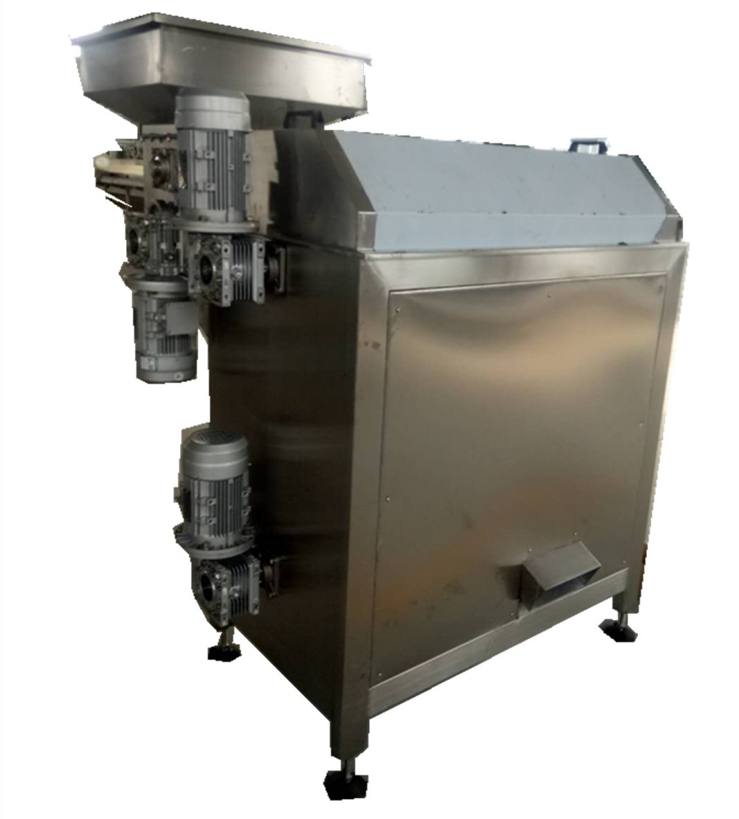 Buy Grape Seed Extractor Grape Juice Processing Machine Tomato Seed ...