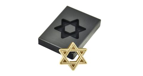 Buy Graphite Boat For Melting Ingot Glass Precious Metal Ingot Carbon ...