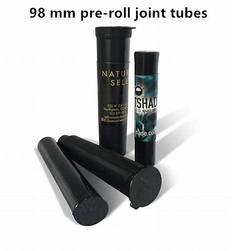 Buy Gt25 Clear Hard Plastic Tube,small Diameter Plastic Tube With Lid ...