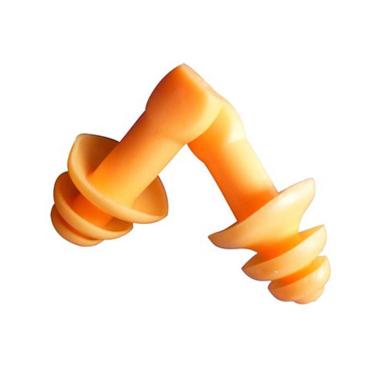 Buy Hearing Protection Tree Shape Earplug Container Tpr Earplug from ...