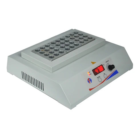 Buy Hfh Lab Hdb-103d Dry Bath Metal Bath Dry Bath Incubators Chemical ...