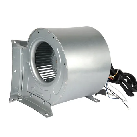 Buy High Air Flow Kitchen Exhaust Fan Centrifugal Duct Fans Radial ...