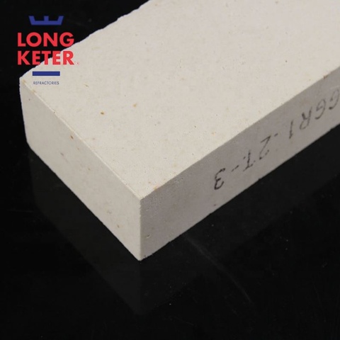 Buy High Performance Calcium Silicate Insulation Refractory Brick Light ...