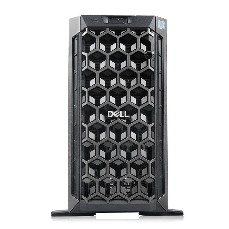 Buy High Performance Gpu Computing Poweredge T640 Tower Server from ...