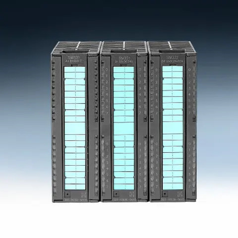 Buy High Performance Tech Plc Controller Module New And Original ...