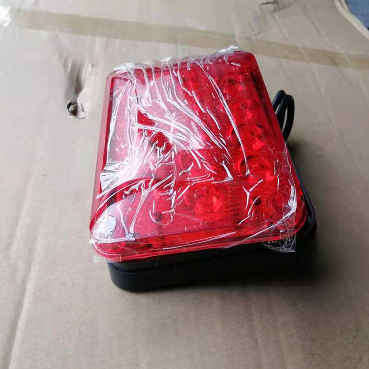 Buy High Power Perimeter Mini Light Led Flashing Beacon from Shanghai ...