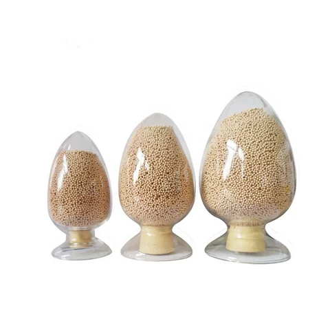 Buy High Purity Oxygen Concentrator Zeolite Sieve Sphere Molecular ...