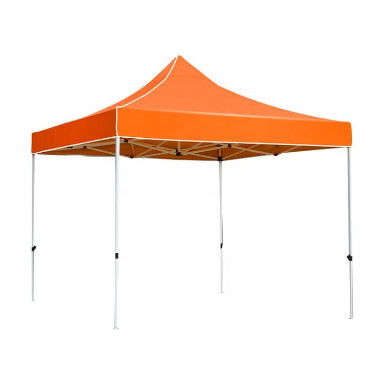 Buy High Quality 3x3 Tent Custom Painting Ez Up Canopy Outdoor Folding ...