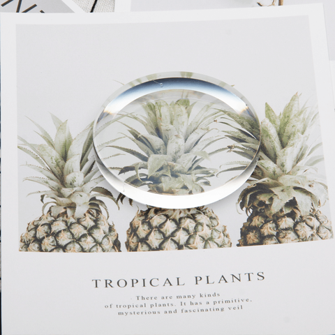 Buy High Quality Plastic Optical Lenses High Refractive Index ...