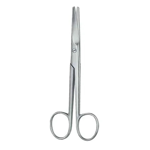 Buy High Quality Stainless Steel Surgical Scissors Mayo Dissecting ...