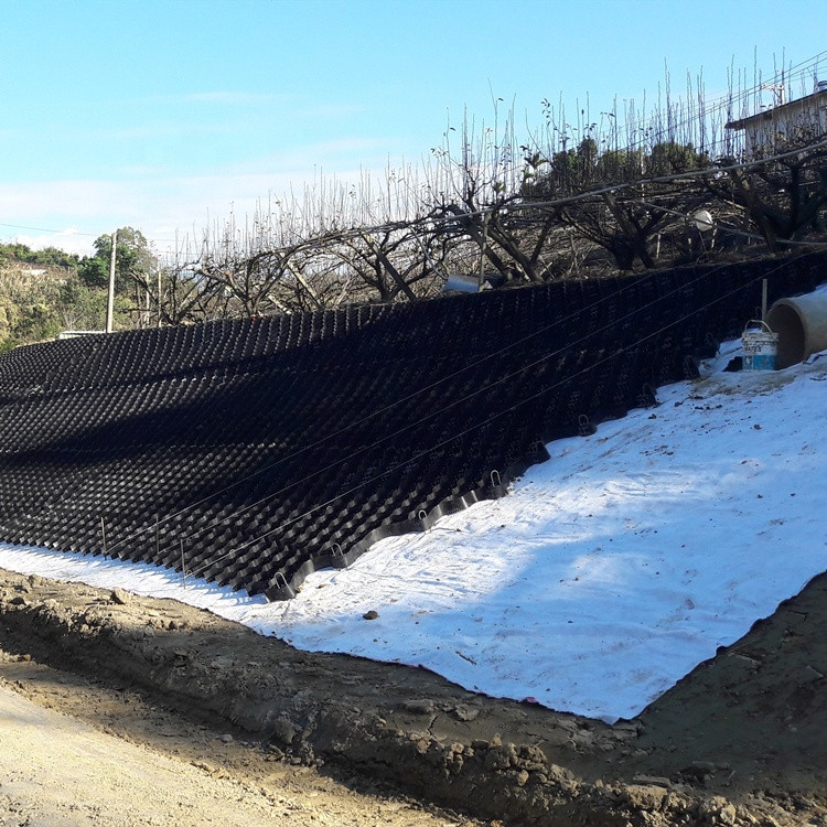 Buy High Strength River Wall,embankment And Irrigation Slope Protection ...