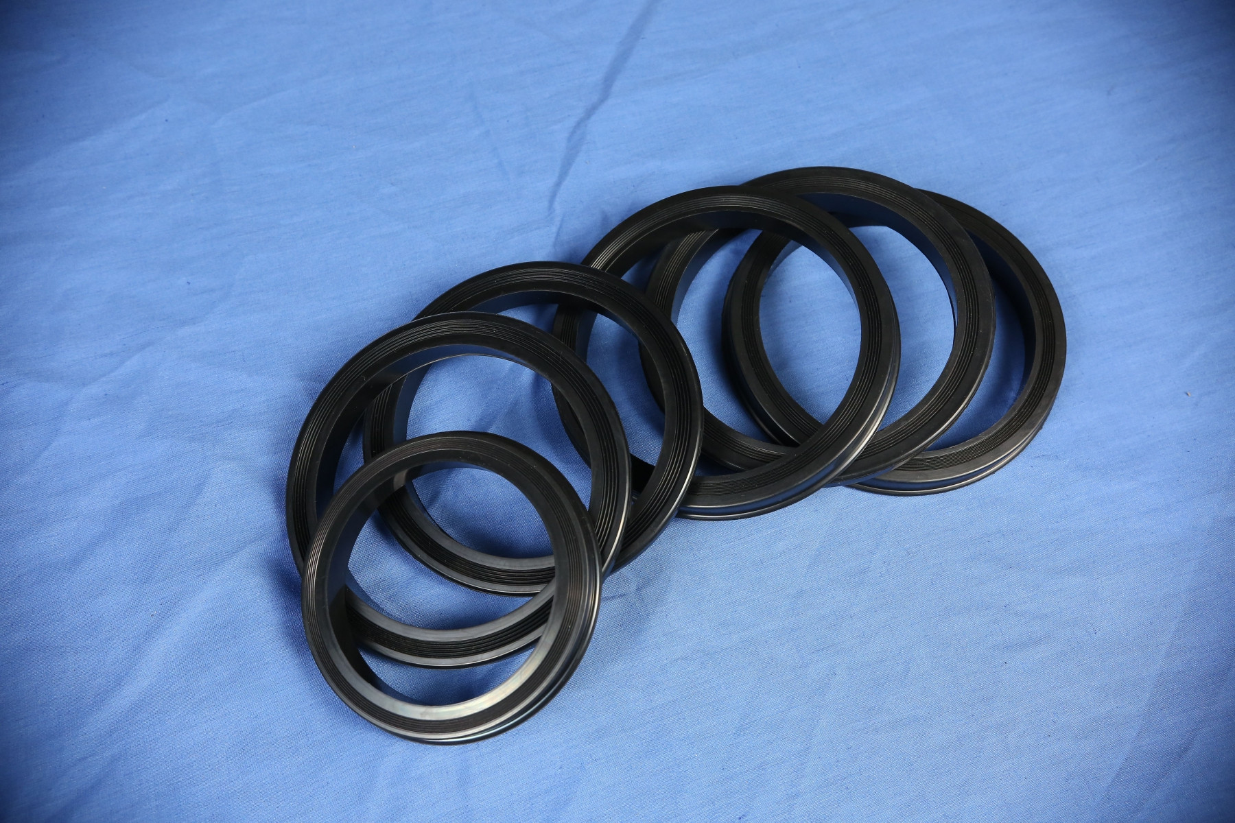 Buy Hnbr-hydrogenated Nitrile Rubber Raw Rubber Premium Customize Color ...