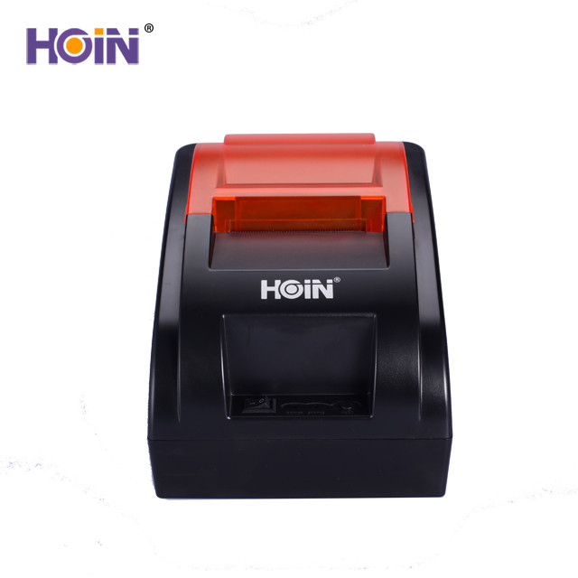 Buy Hop-h58 Thermal Printer 58mm Desktop Printer From Factory Usb/bt ...