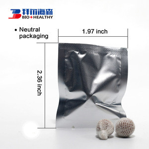 Buy Hot Original Vaginal Detox Pearls Tampon Factory Yoni Cleaning ...