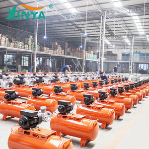 Buy Hot Sale Japanese High-pressure Used Air-compressor from Zhejiang ...