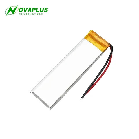 Buy Hot Selling 451860 3.7v 480mah Rechargeable Microscope Real ...