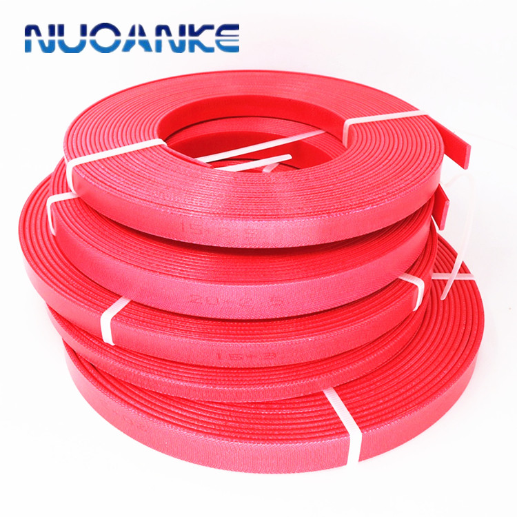 Buy Hydraulic Seal China Ptfe Phenolic Fabric Wear Ring Guide Ring ...