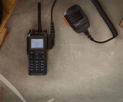 Buy Hytera Pd785 Pd785g Pd685 Dmr Advanced Talkie Walkie Long Range ...