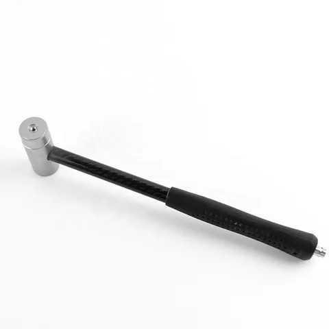 Buy Independent Mass Of Hammer Head 350g Stainless Steel Impact Hammer ...