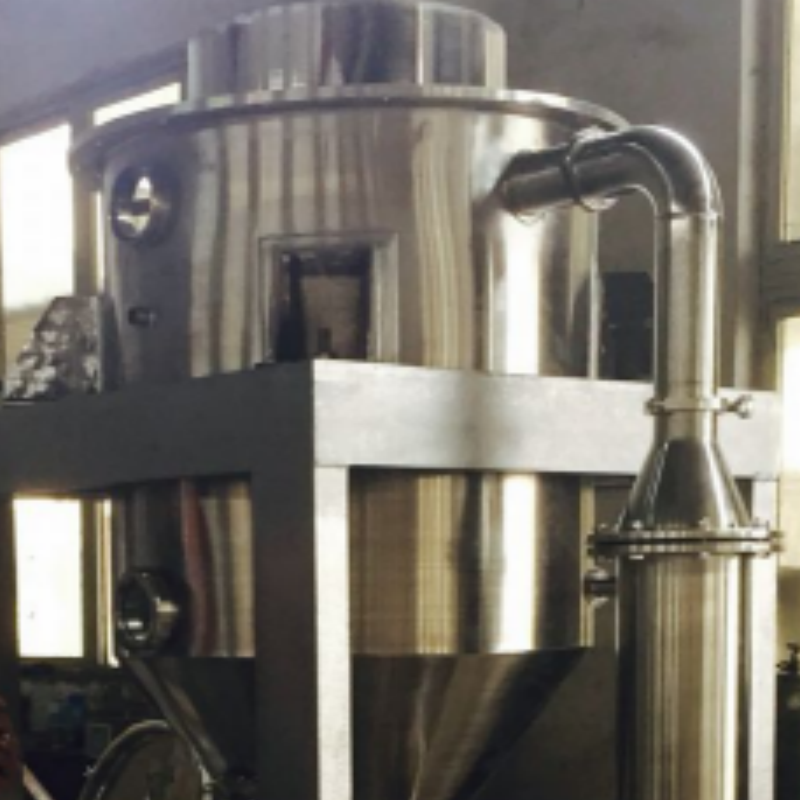 Buy Industrial Crystallization Equipment Dtb Type Crystallizer For ...