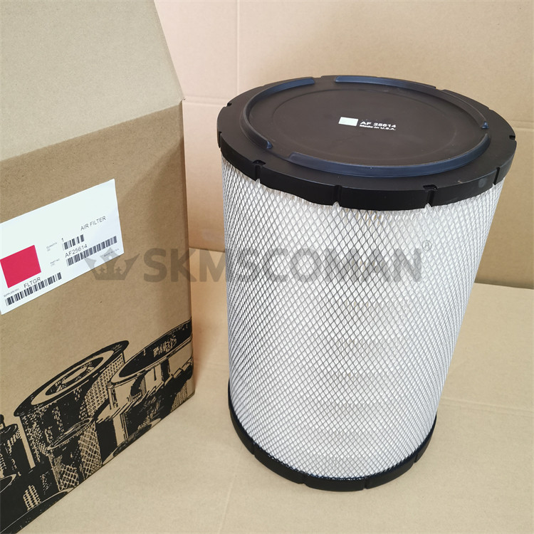 Buy Industrial Filter Af928m Air Filter Element Is Of High Quality from ...