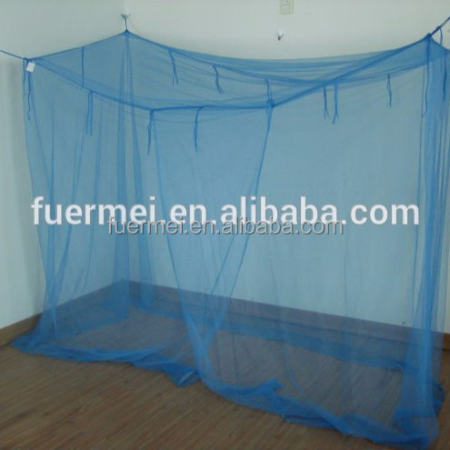 Buy Insecticide Treated Mosquito Net from Huzhou Fuermei Knitting ...