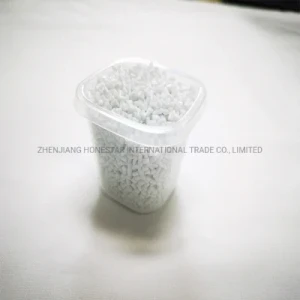 Buy Jade Cz302 Pet Plastic Material Polyester Chips For Making The ...