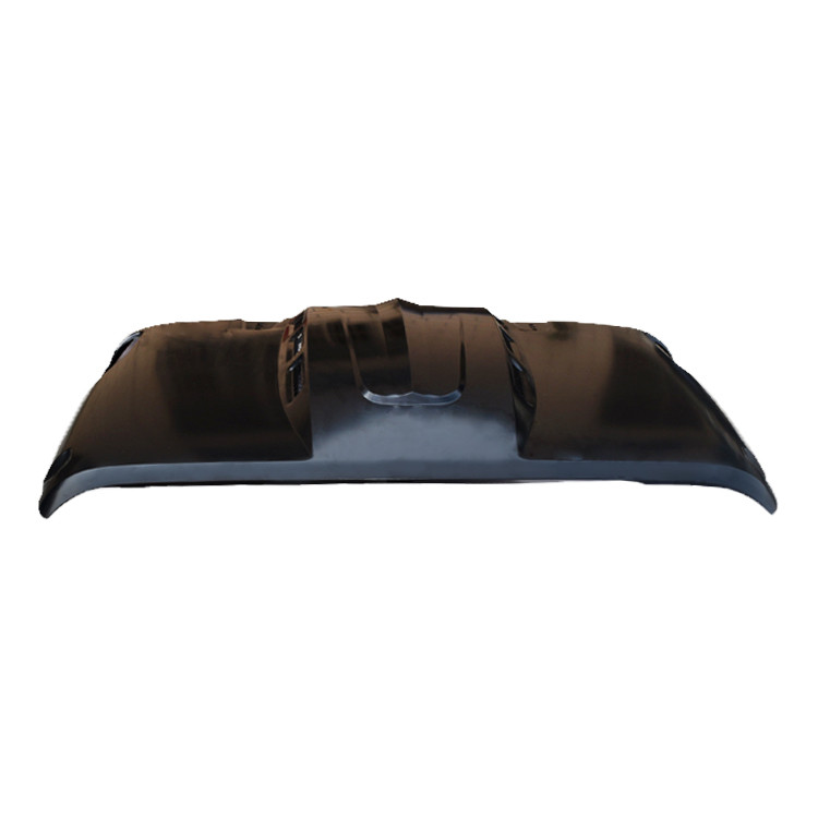 Buy Jeep Wrangler Accessories Avenger Engine Jeep Hood Cover For Jeep ...