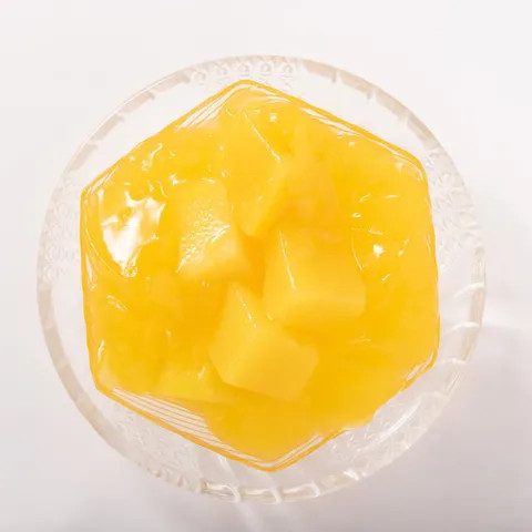 Buy Jelly Double Color Jelly Powder For Make Jelly And Juice from Kap ...