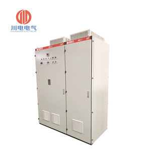 Buy Jxf Electrical Control Panel Board Power Distribution Box from ...