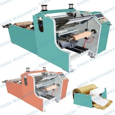 Buy Kraft Hive Paper Roll Making Paper Honeycomb Forming Machine from ...