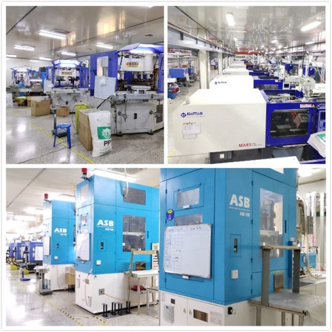 Buy Lateral 30ml Spray Packaging Bottle For Pharmaceutical Blue Big Cap ...