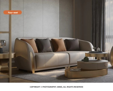 Buy Living Room Sofa De Salon Meuble De Maison Home Furniture Divano ...