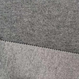 Buy Luxury Garment Merino Wool Nylon Fabric For Suit Or Coat from ...