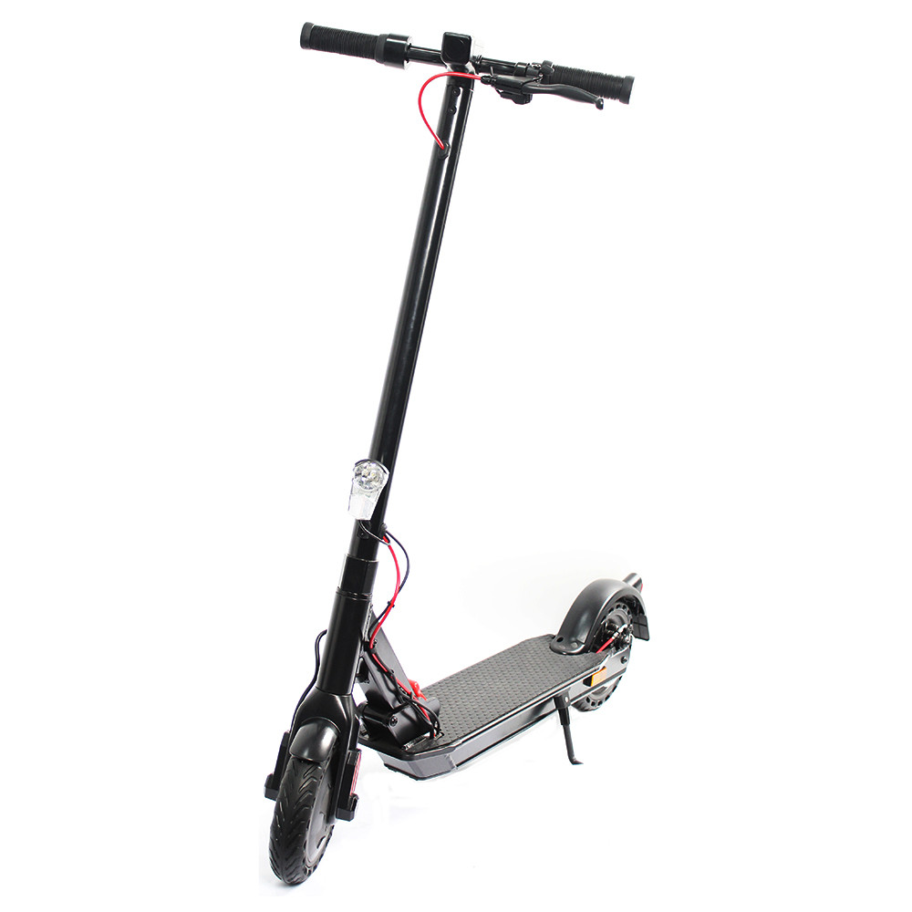 Buy Manufacturers E Electric Foot Standing Scooter Motor Waterproof ...