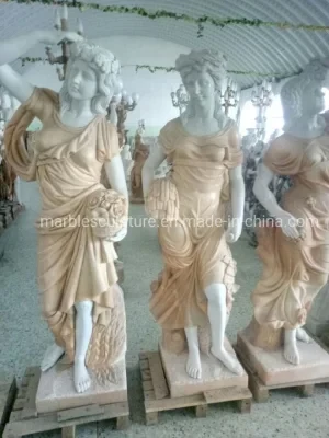 Buy Marble Statue Stone Statue Ms-018 from Qu Yang Shengya Stone ...