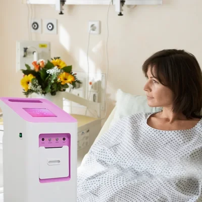 Buy Massage Dredge Breast Nodules Chest Relieving Breast Swelling And ...