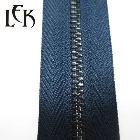 Buy Metal Ss Gold Stainless Steel Zipper For Man Jeans Sustainable ...