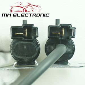 Buy Mh Electronic Freewheel Clutch Control Solenoid Valve Mb620532 ...