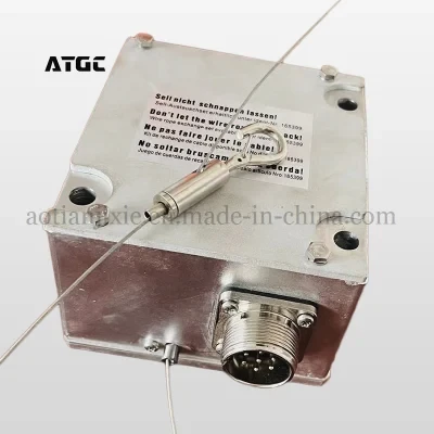 Buy Milling Machine Spare Parts W2000 2137341 161455 Wire String Sensor ...