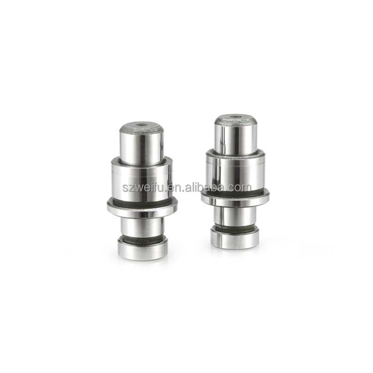 Buy Misumi Standard Headed Guide Bush For Ball Bearing from Shenzhen ...