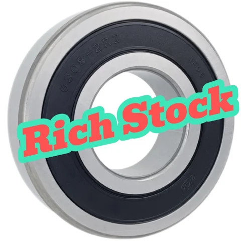 Buy Mlz Wm Brand Oem 6905zz Bearing 25x42x9 Slim/thin Bearing 2z ...