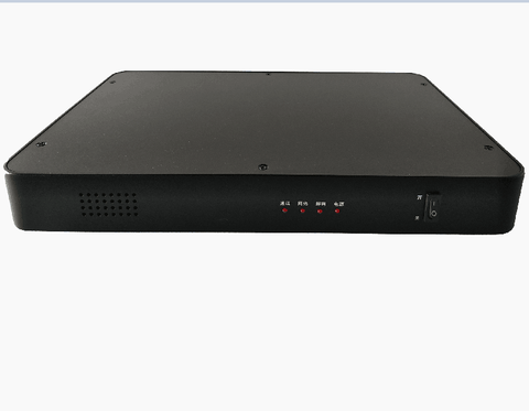 Buy Mmcall Wired Nurse Call Intercom System For Hospitals, Retirement ...