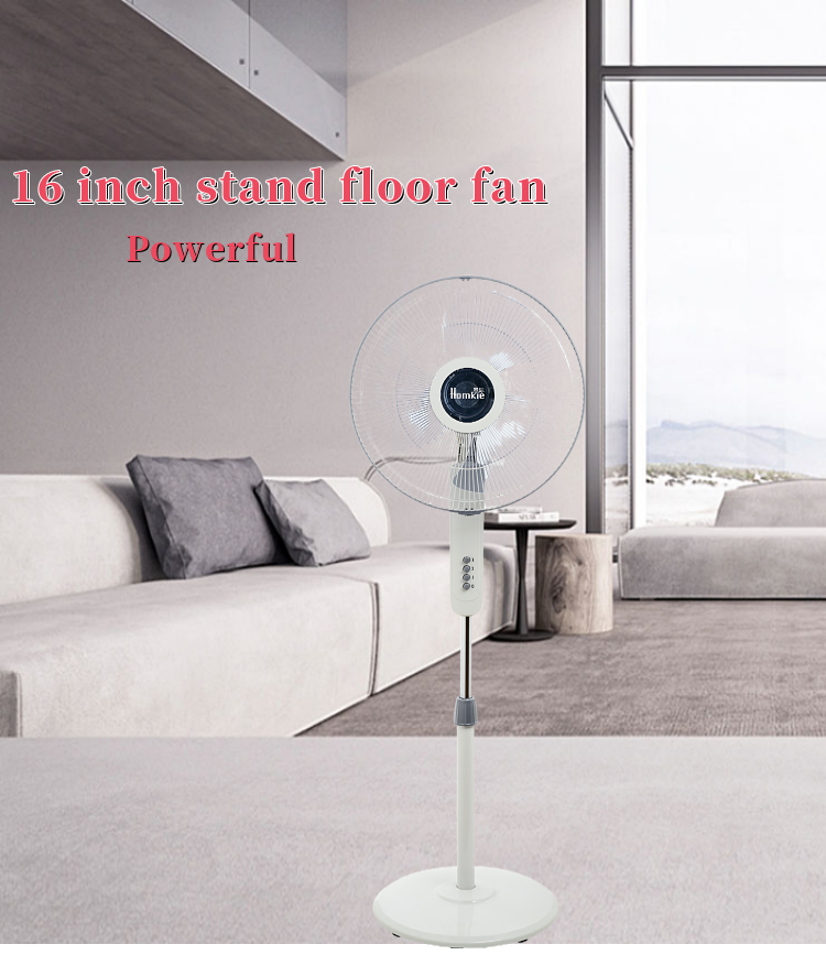 Buy Modern Design Electric Stand Fan Electric Stand Up Fan Electric Fan ...