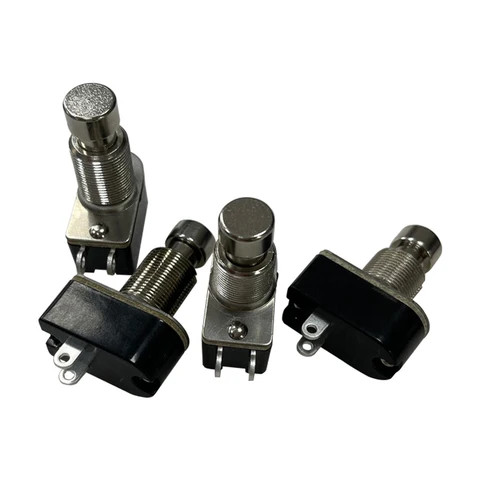 Buy Momentary Soft Stomp Switch from Dongguan Hongyuan Electronics Co ...