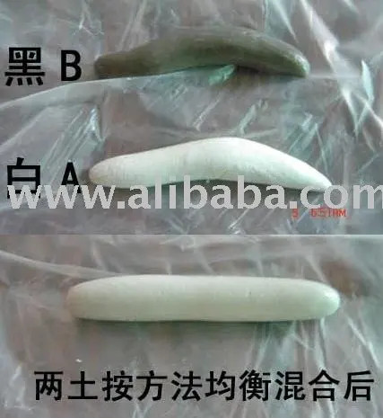 Buy Multipurpose Epoxy Putty Ab Paste Super Magic Hole Filler Repair ...